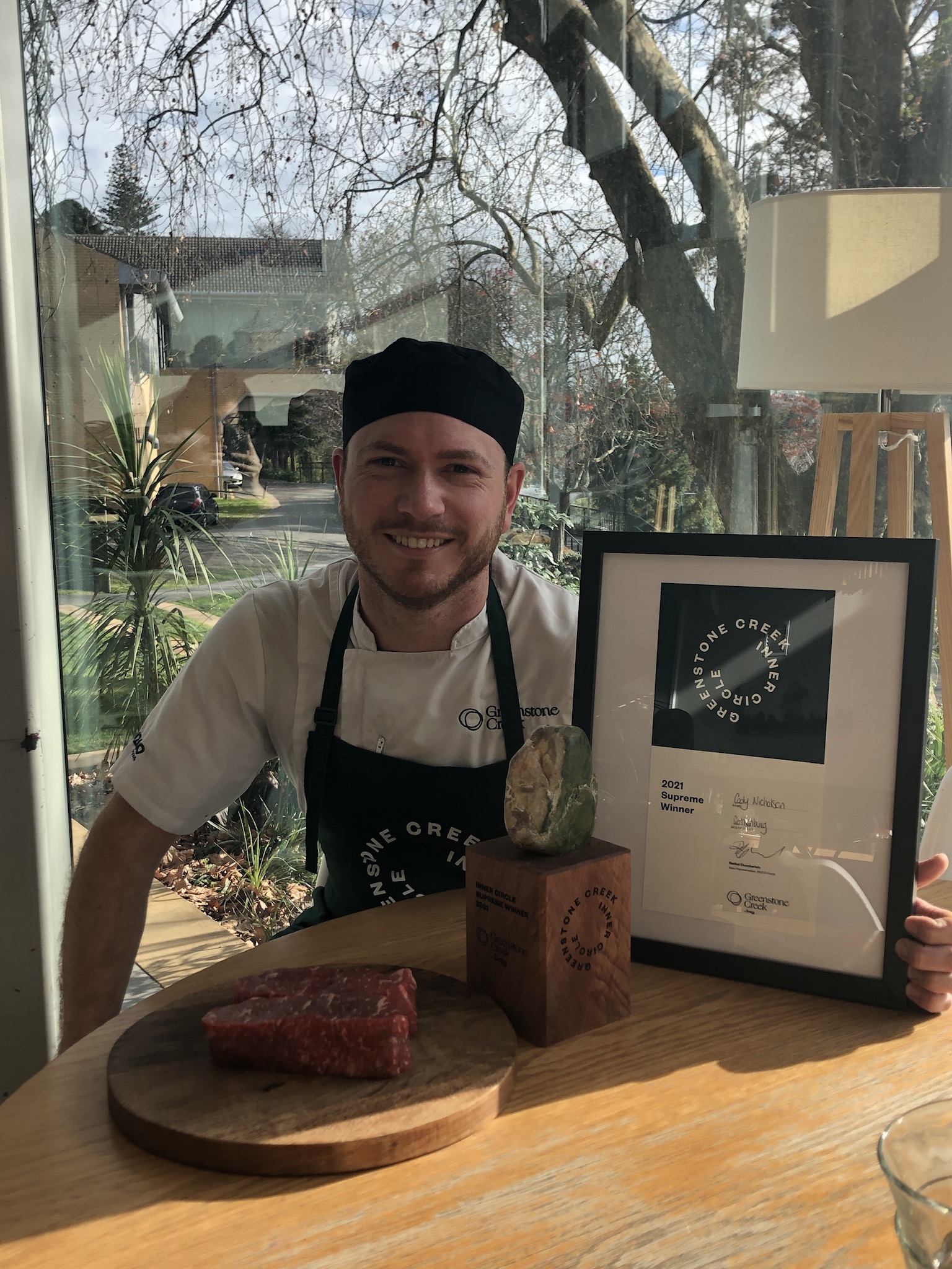 Beyond the Pass – Cody Nicholson – Find us on facebook and Instagram