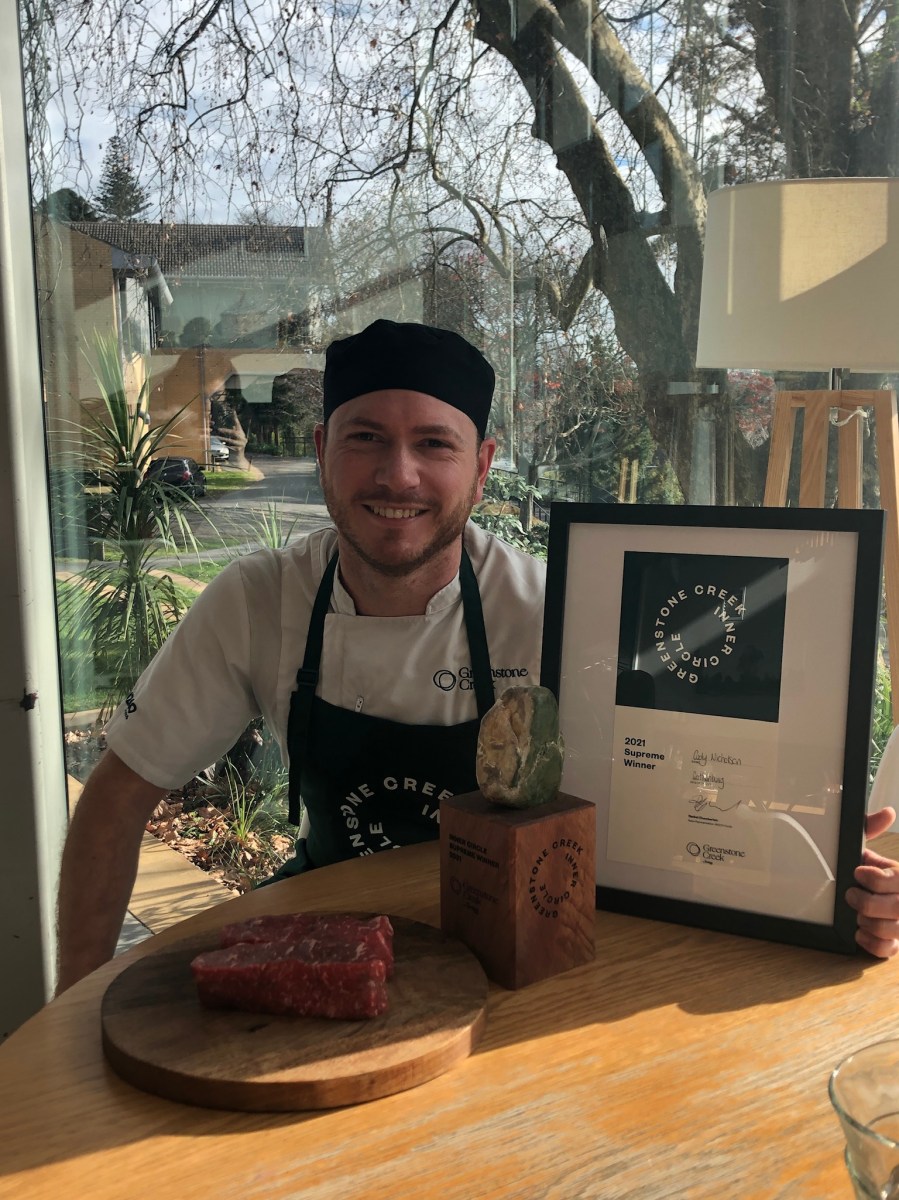 Beyond the Pass – Cody Nicholson – Find us on facebook and Instagram